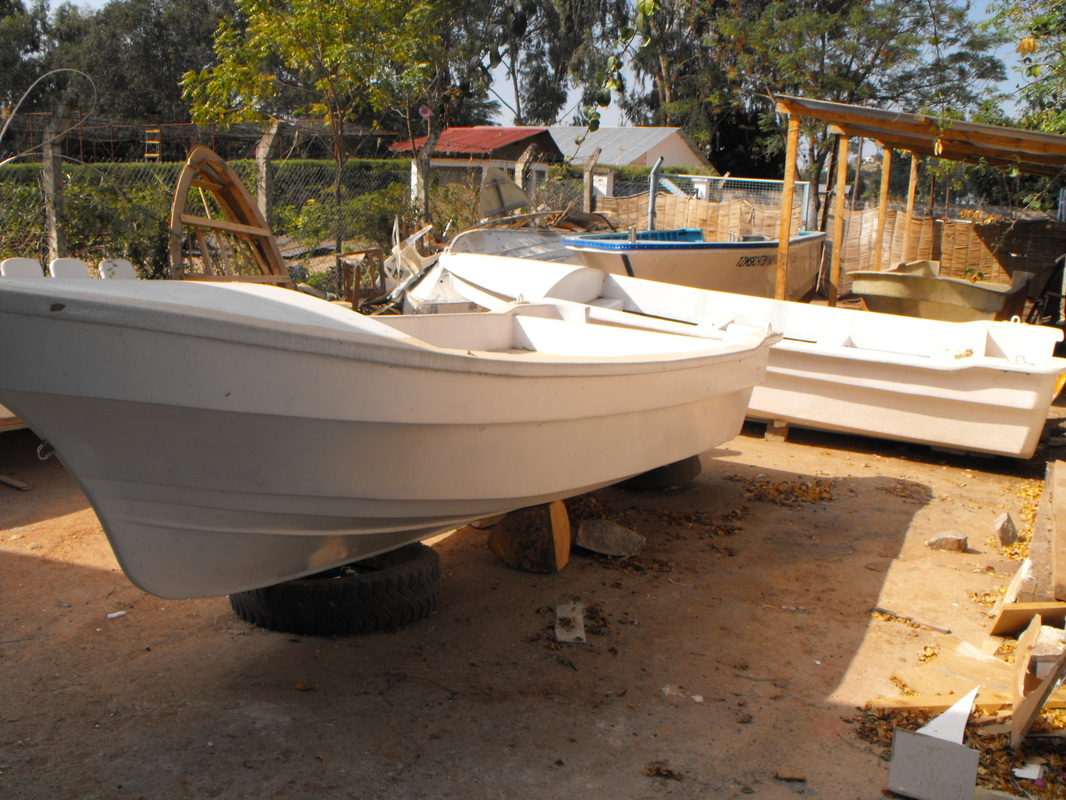 Dar Es Salaam Projects - SONGORO MARINE TRANSPORT LTD. BOATYARD